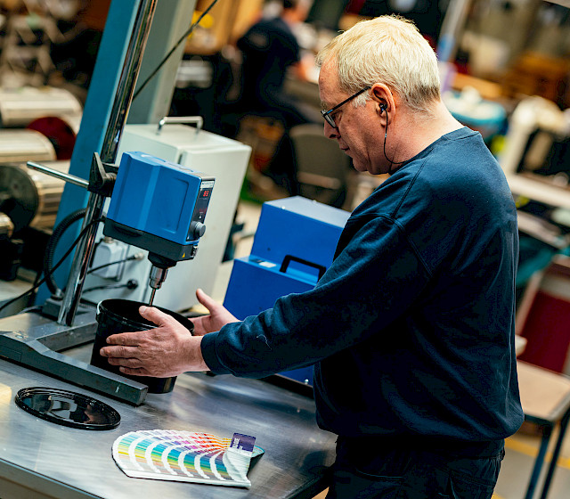 That's us | Optimum Group™