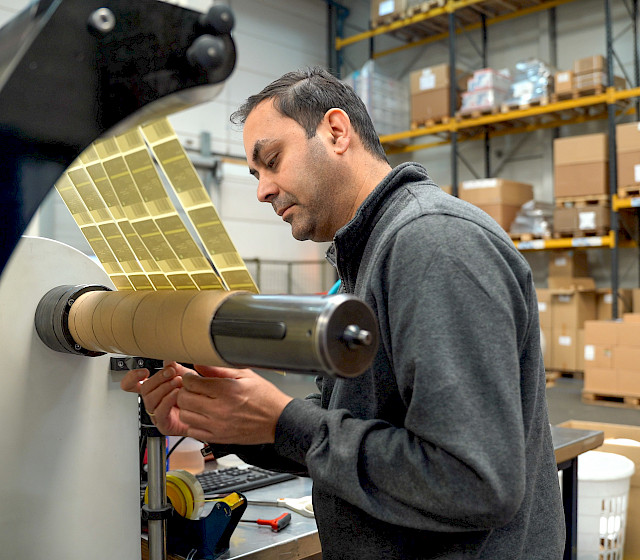 That's us | Optimum Group™