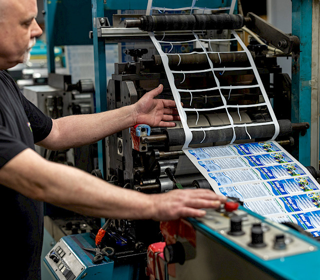 That's us | Optimum Group™