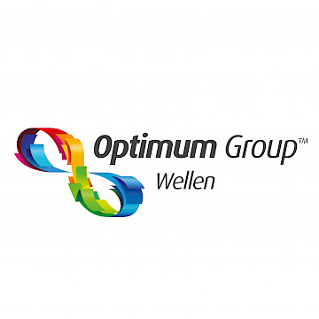 That's us | Optimum Group™